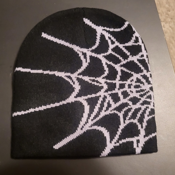 Accessories | Spider Beanies | Poshmark